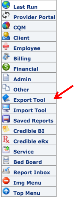 Credible EHR by Qualifacts Appointment Reminders (Credible Behavioral Health Software) - CALL ...