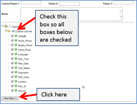 Credible EHR by Qualifacts Appointment Reminders (Credible Behavioral ...